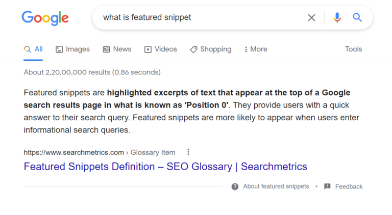 The Ultimate Guide to SERP (Search Engine Results Page)
