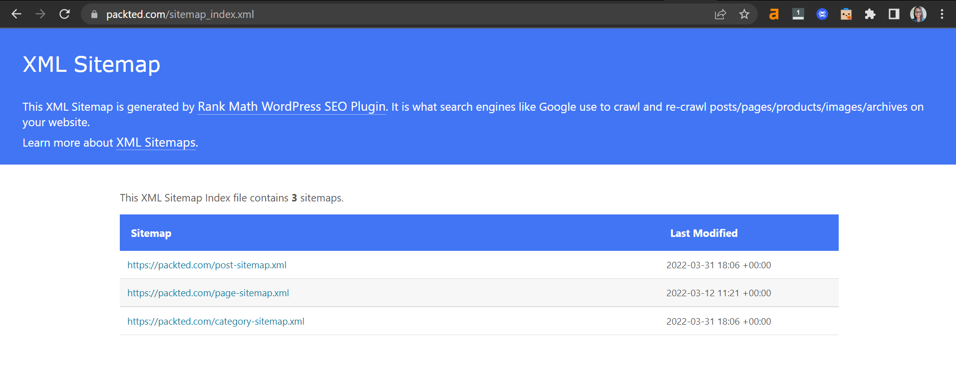 Technical SEO: Definition, Benefits, Importance [+ Example]