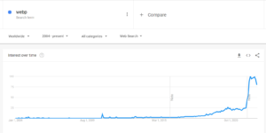 What are the "Serve images in next-gen formats"?